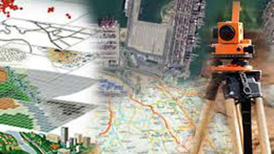 Bim Saviya completed in 700,000 lots so far: Surveys Dept. - Breaking ...