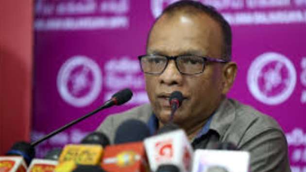 Why Montessori teachers failed to do it: Minister responds to Sajith on ...