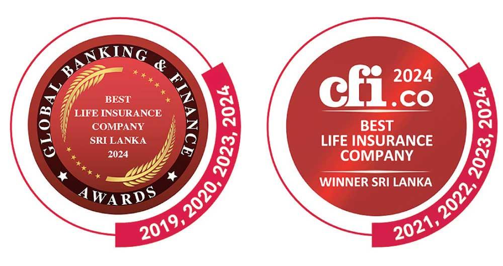 AIA Insurance recognised as Best Life Insurance Company in Sri Lanka ...
