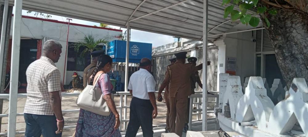 CTU protests over delay in investigating Dilshi Amshika’s suicide ...