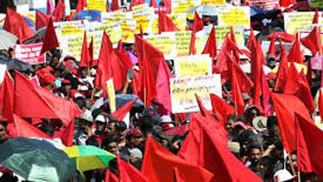 NPP to hold 21 May Day rallies tomorrow - Breaking News | Daily Mirror