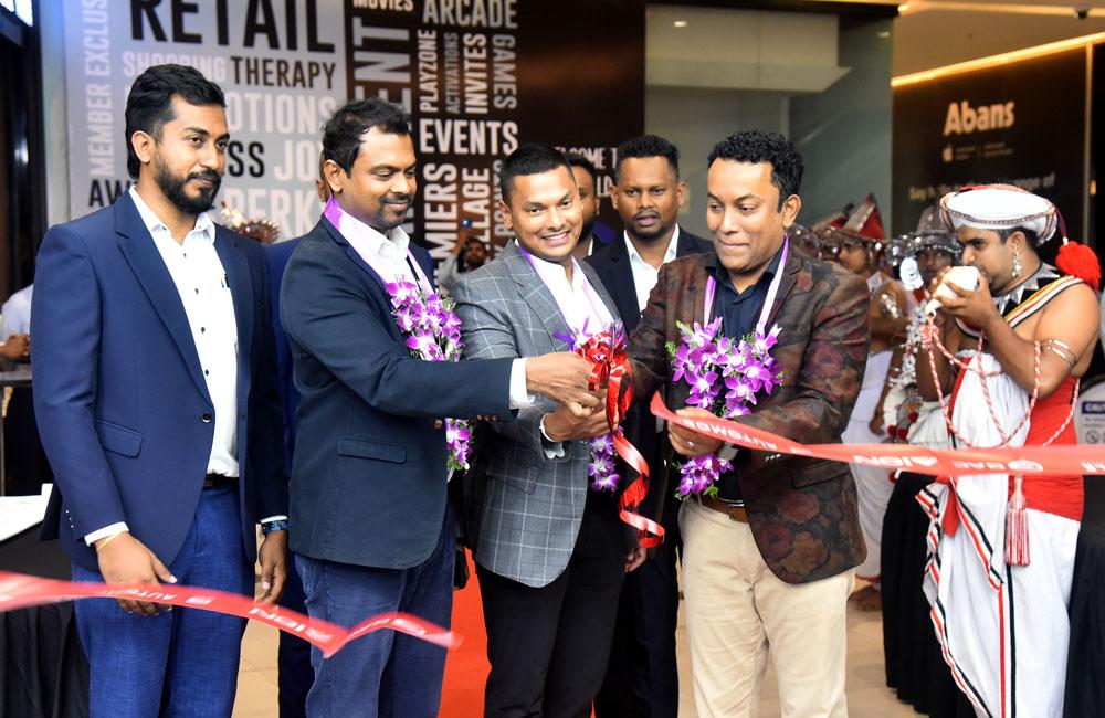 AION Y Electric SUV launched - Caption Story | Daily Mirror