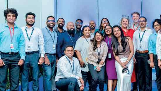 Sysco LABS-AHRP-Global Learning Lab drive Project GLO’s growth in Sri ...