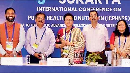 Daily Mirror - Sri Lanka Latest Breaking News and Headlines - Print ...