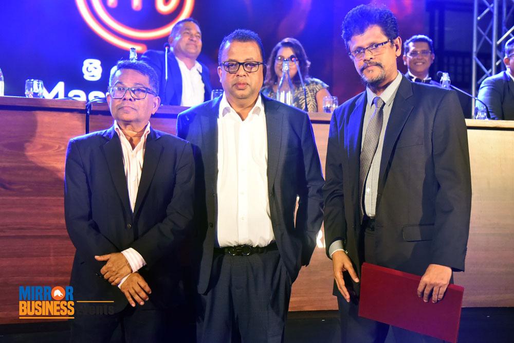 MasterChef Sri Lanka fires up island’s culinary scene - Business ...