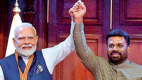How the JVP shed ‘Indian expansionism’ 53 years ago - Opinion | Daily ...