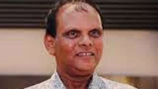Osman Gunasekera arrested over alleged role in ‘Ganemulla Sanjeewa ...