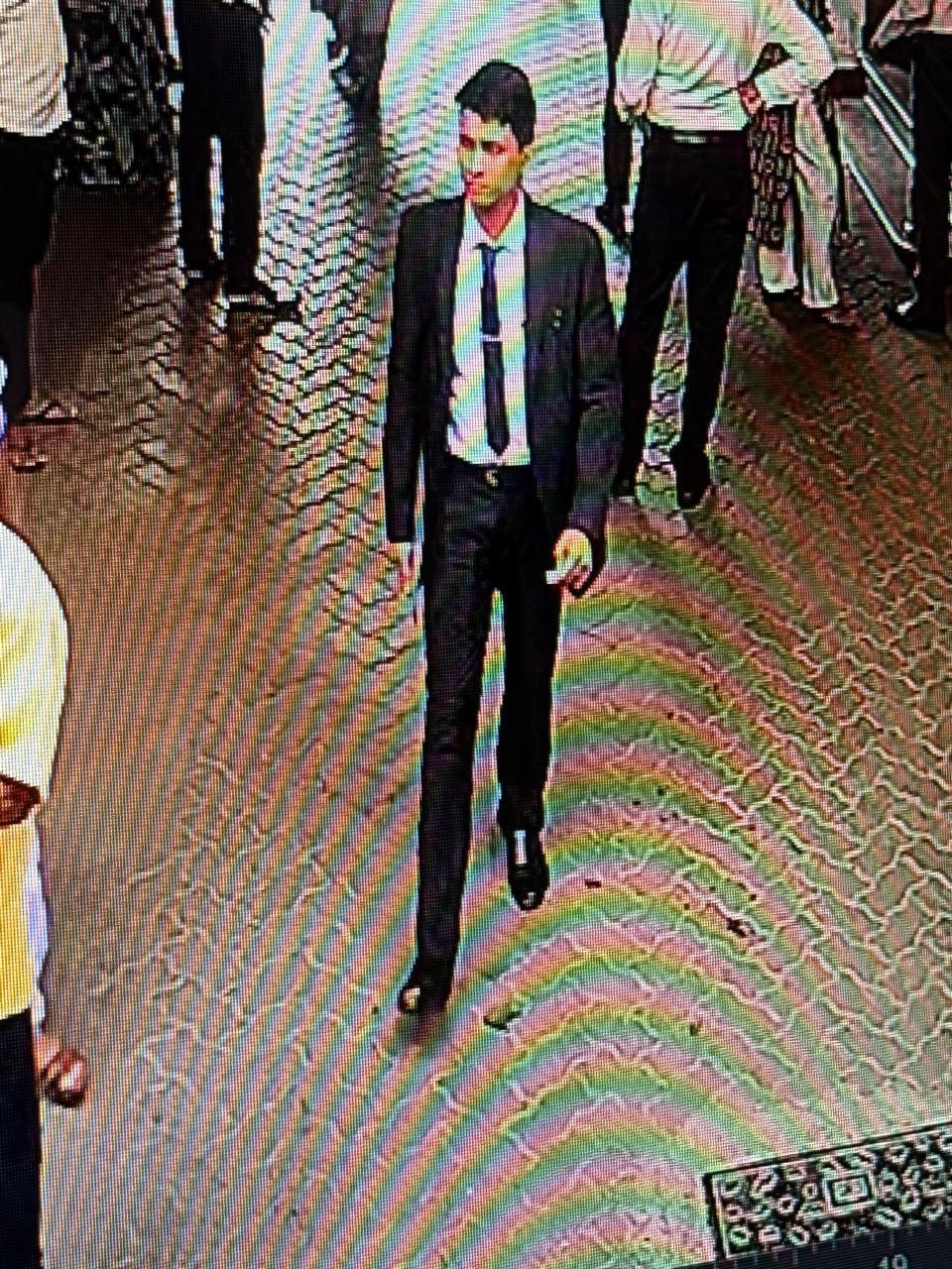 Suspects in Colombo Court shooting identified: Sunil Watagala ...