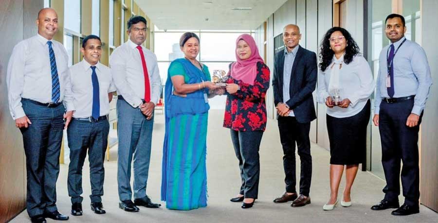 Sampath Bank expands partnership with Merchantrade Asia - Business ...