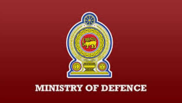 Sri Lanka tightens financial net on terror funding - Breaking News ...