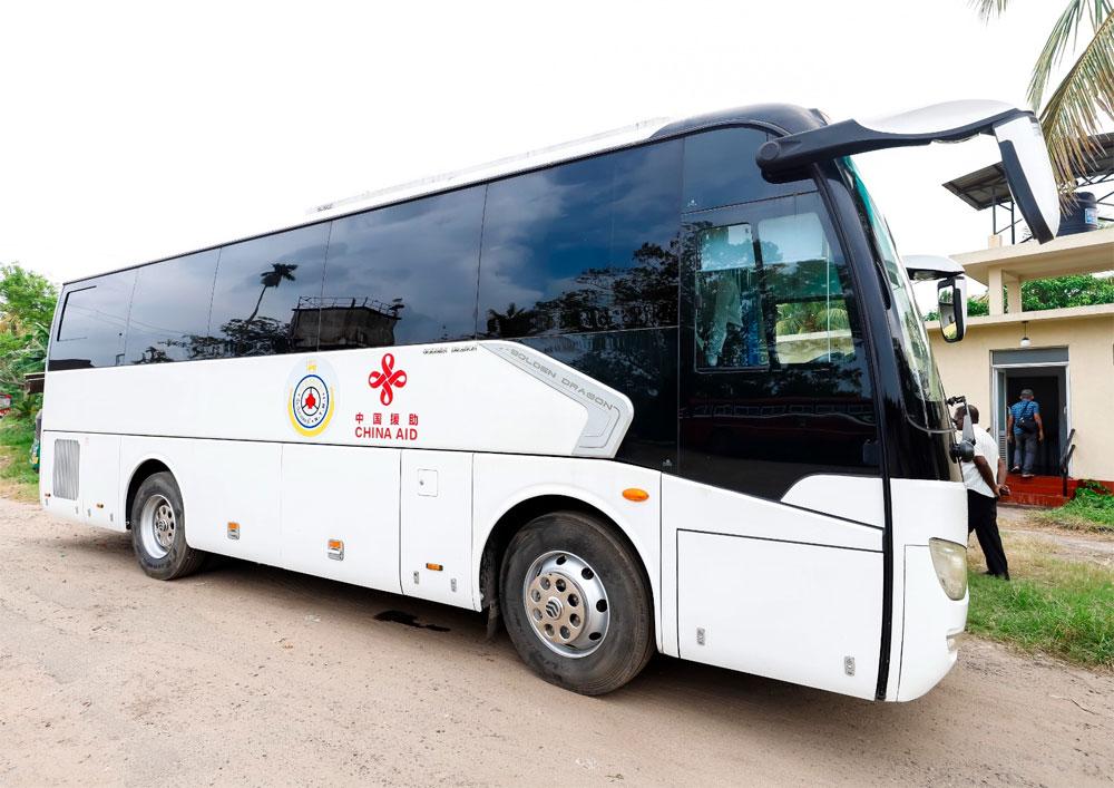 Mobile drug-testing program begins for public transport drivers ...