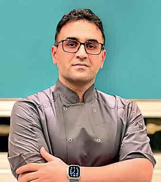 Shangri-La Colombo unveils exquisite Ramadan celebrations - Business ...