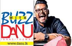 Nihari Perera! - Life | Daily Mirror