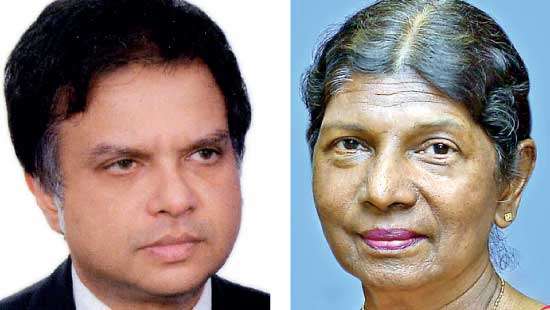 SC clears two Monetary Board members from economic crisis cases ...