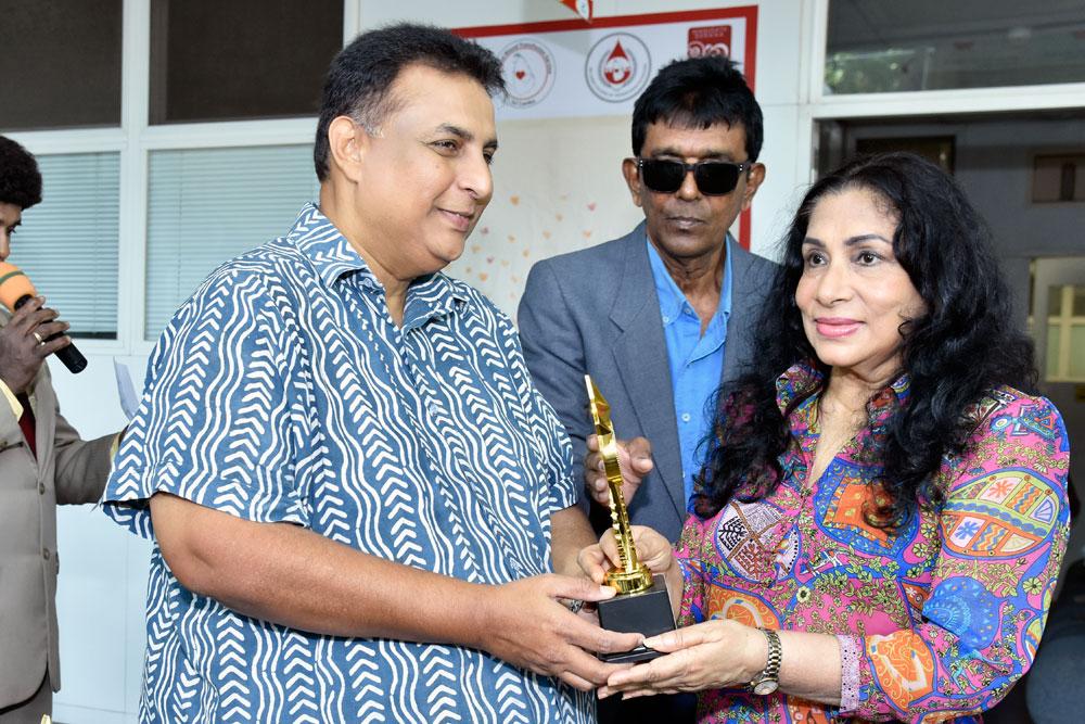 Gamini Fonseka remembered - Caption Story | Daily Mirror