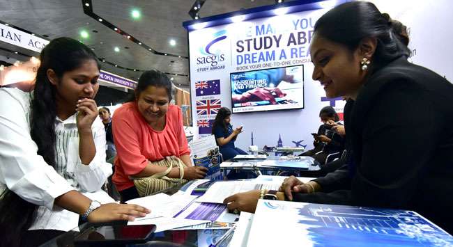 EDEX Expo 2026 - Caption Story | Daily Mirror