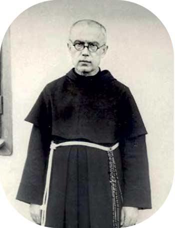 Part III-St. Maximilian Kolbe: ‘The Saint and Hero at Auschwitz’ and ...