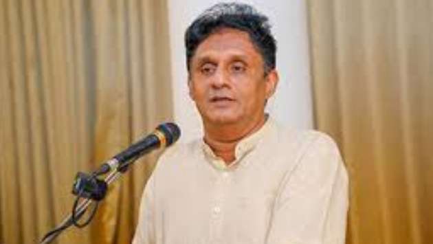 Ranasinghe Premadasa mastered English language proficiency through self education: Sajith ...