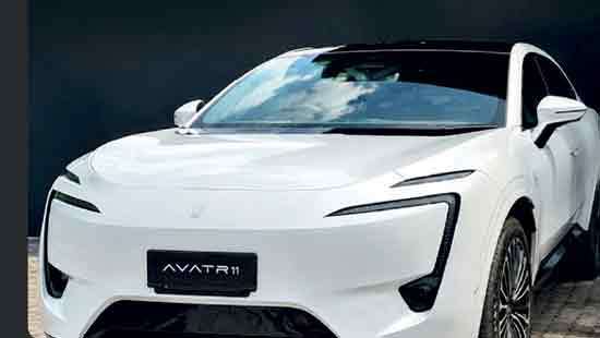 Evolution Auto and EVO Charge launch fast charging station in ...