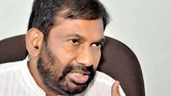 Move to hand over Sevanagala to Daya Gamage - Handunnetti | Daily ...