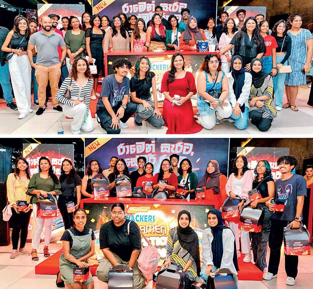 Maliban Brings Korean Flavour to Life with Sri Lanka’s First Ramen ...