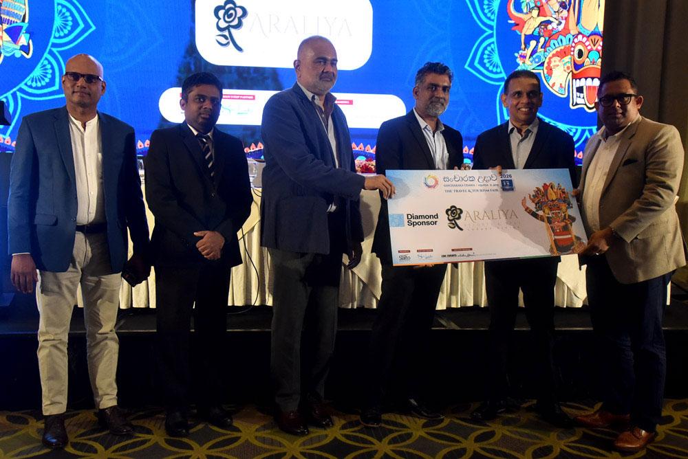 Sancharaka Udawa 2026 set for May 15–16 - Caption Story | Daily Mirror