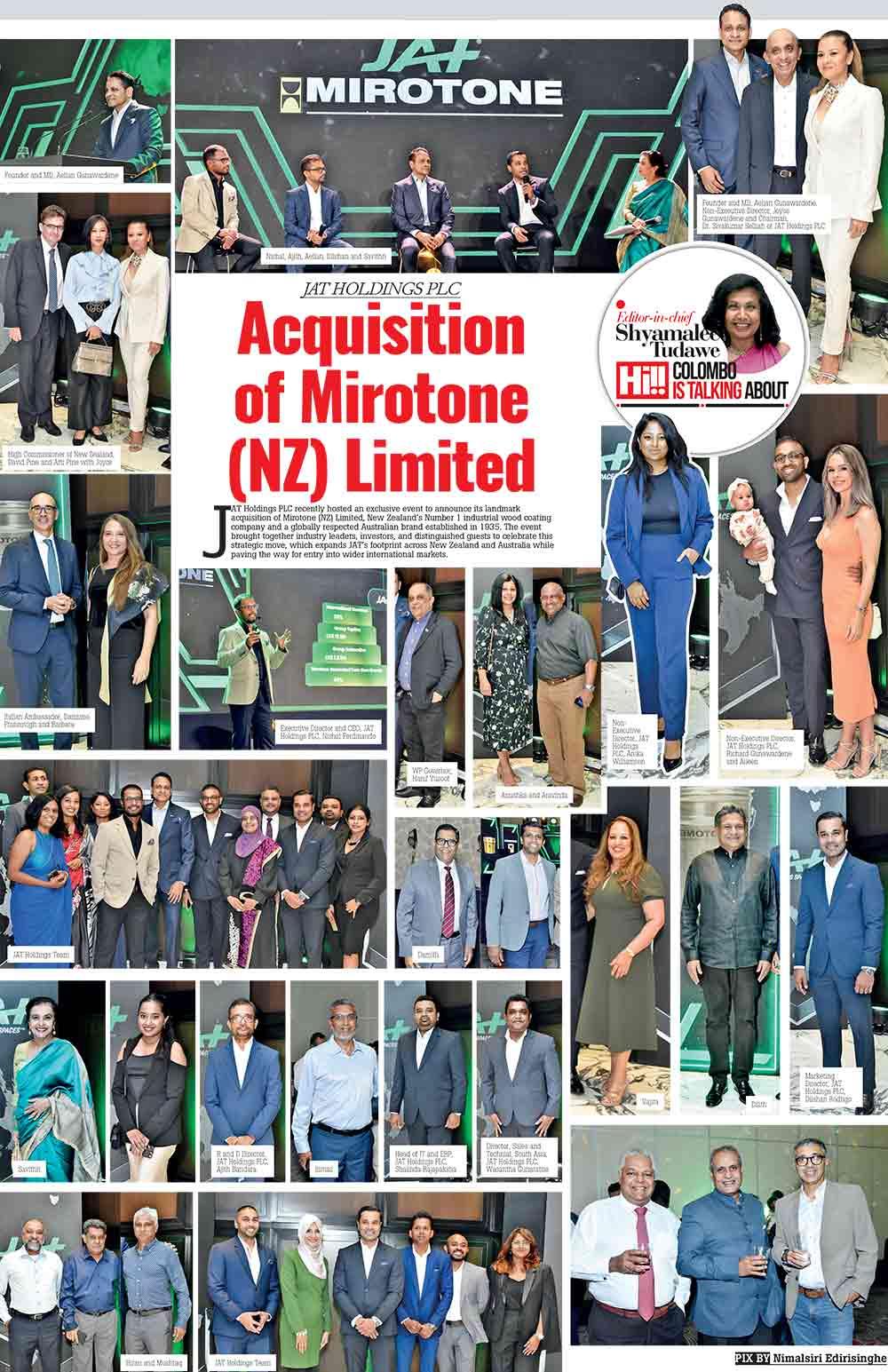 Daily Mirror - Sri Lanka Latest Breaking News and Headlines - Print ...