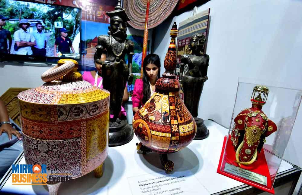 Sancharaka Udawa 2025 takes off - Business 24/7 | Daily Mirror