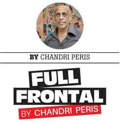 Misconceived, Misinterpreted, Miscast and a big Mistake! - Plus | Daily ...