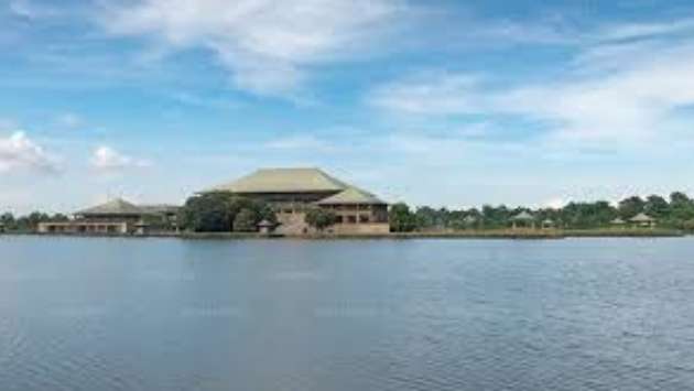 UDA to develop ‘Frolic Island’ recreational hub along Diyawanna Oya ...