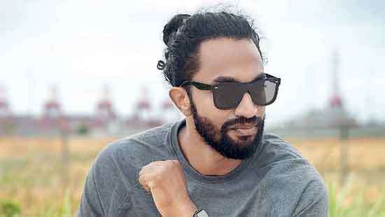 RANGA MADUSHANKA - Life | Daily Mirror