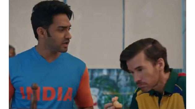 T20 World Cup broadcaster’s distasteful ’cupcake ad’ comes back to ...