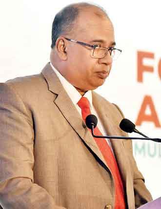 Justice Kodagoda pushes for ‘Chief Integrity Officers’ to tackle ...