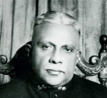 Remembering A. E Goonesinha He was the founder of May Day in Sri Lanka ...