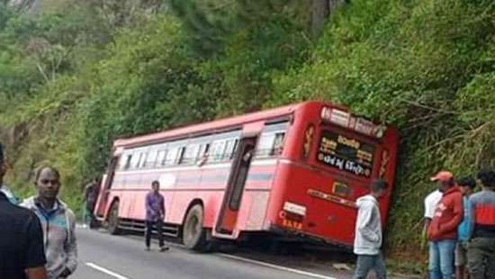 Over 50 lives saved by bus driver - Breaking News | Daily Mirror