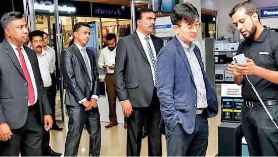 Daily Mirror - Sri Lanka Latest Breaking News and Headlines - Print ...