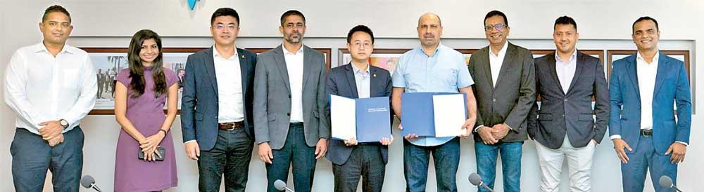 Daily Mirror - Sri Lanka Latest Breaking News and Headlines - Print ...