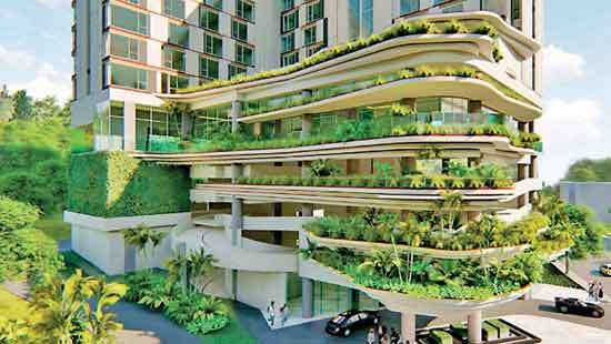 Kandy-Myst by Cinnamon to open doors in mid-February - Business News ...