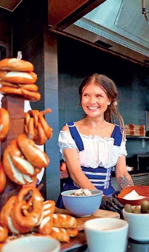 Cinnamon Life to Host Colombo’s First Rooftop Oktoberfest - Life ...