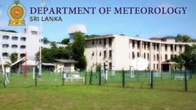 Deep depression path shifts: No cyclone expected, Meteorology ...