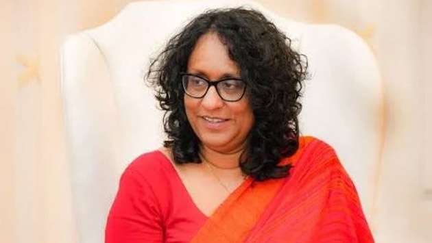 Prime Minister Harini to visit Pakistan next month - Breaking News ...