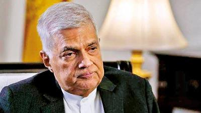 Batalanda Commission report : No provision to debate a P’ment sessional ...