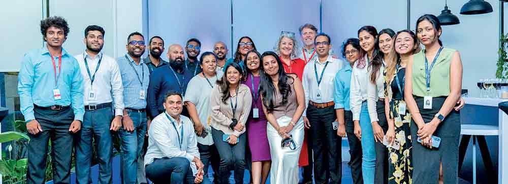 Sysco LABS-AHRP-Global Learning Lab drive Project GLO’s growth in Sri ...