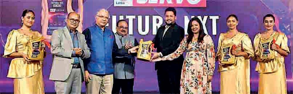 Lanka IOC unveils ‘Servo Futura NXT’ - Business News | Daily Mirror