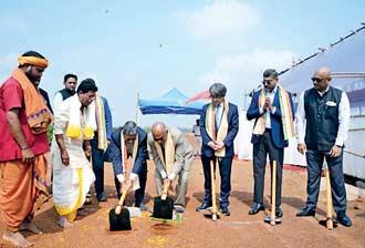 MAS Holdings strengthens India presence with new Odisha factory ...
