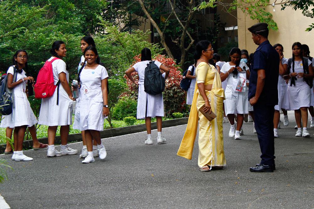 Another milestone... - Caption Story | Daily Mirror