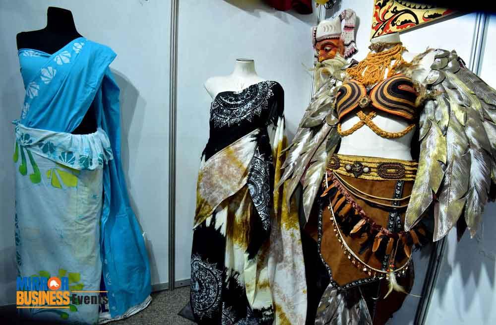 Sancharaka Udawa 2025 takes off - Business 24/7 | Daily Mirror