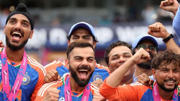 ICC Men’s T20 World Cup 2026 tickets to go live today, prices start at ...