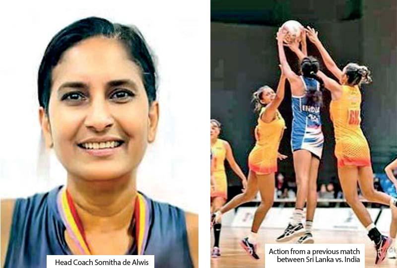 Tough Asian championship ahead, warns Sri Lanka netball coach - Sports ...