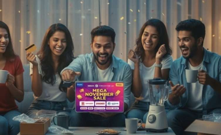 Buy now, think later: Why Sri Lankans fall for the sale of the century ...